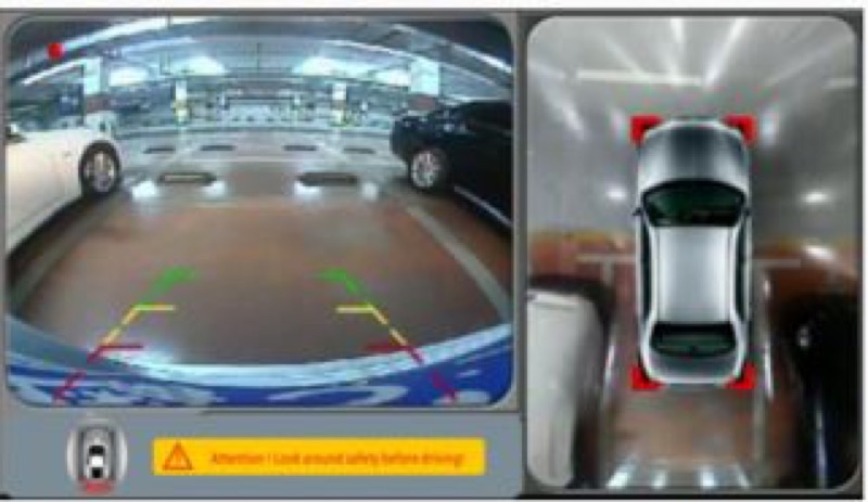 Driver Safety Products | Vancouver | Victoria