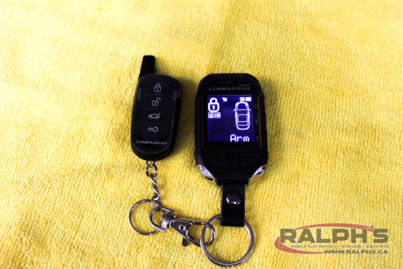 Vancouver Dodge Viper Audio Upgrade For High-Performance Enthusiast