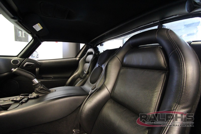 Vancouver Dodge Viper Audio Upgrade For High-Performance Enthusiast