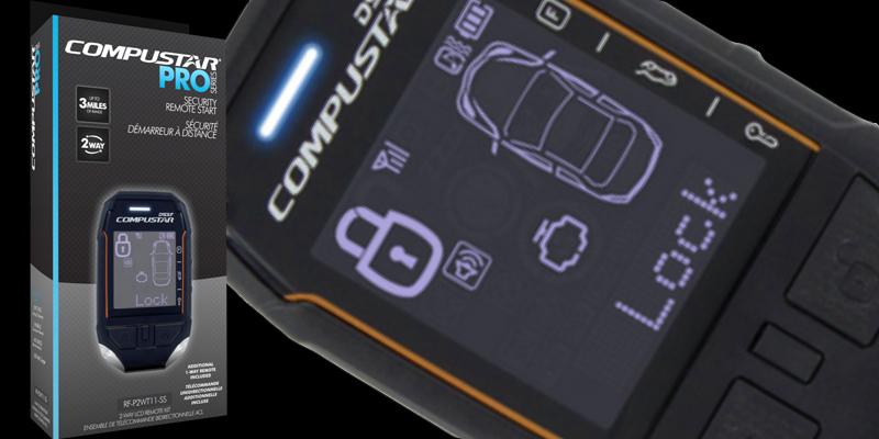 Product Spotlight: Compustar T11