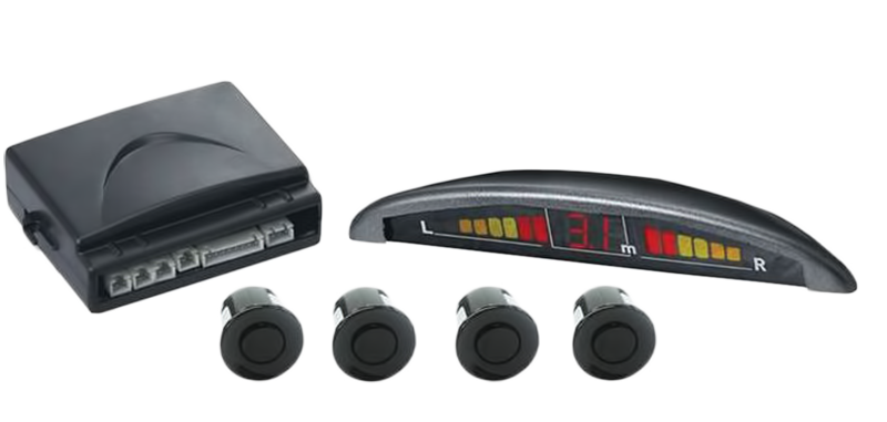 Backup Sensor Systems | Vancouver | Victoria | Ralph's