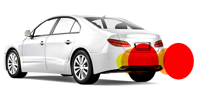 Backup Sensor Systems | Vancouver | Victoria | Ralph's