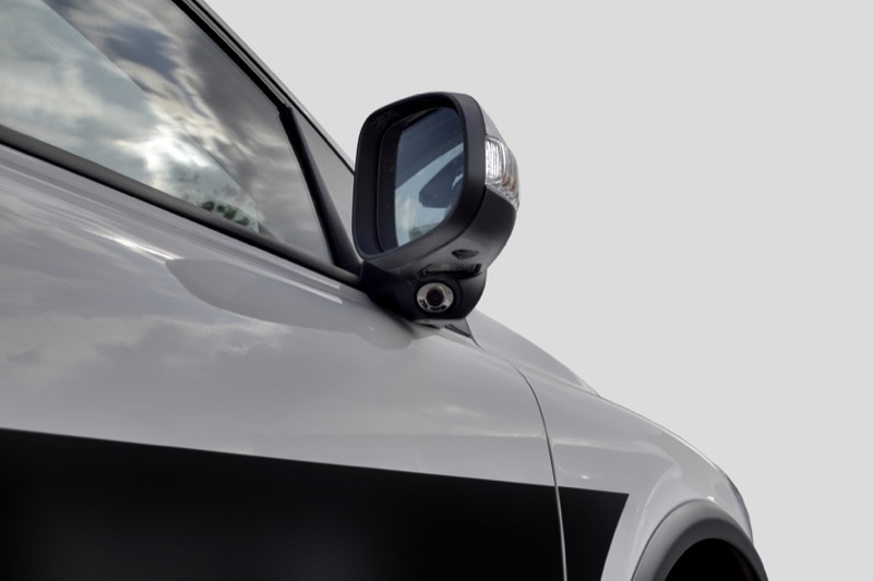 Blind Spot Systems | Victoria | Vancouver | Ralph's