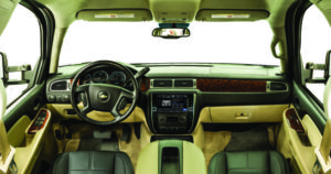 Product Spotlight: Alpine X009-GM