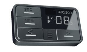 Product Spotlight: Audison bit Nove