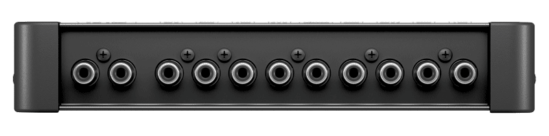 Product Spotlight: Audison bit Nove