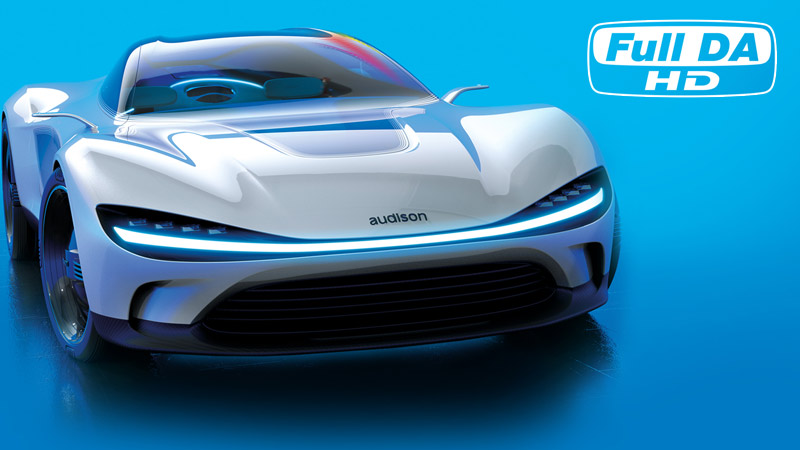 Full Digital Sound-1 - Ralphs Radio Ltd.