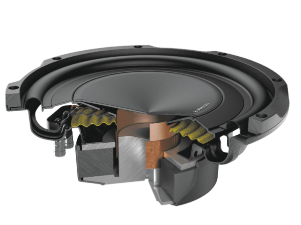 Audison Prima Subwoofer Solutions