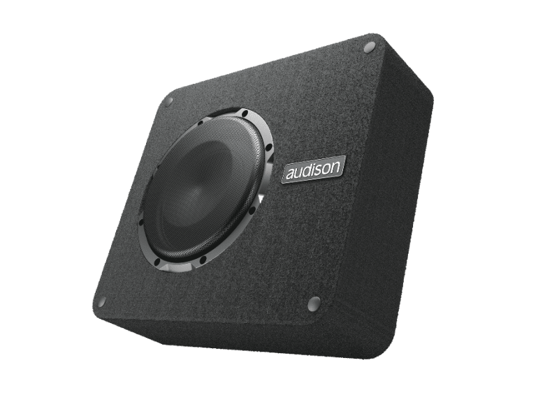 Audison Prima Subwoofer Solutions