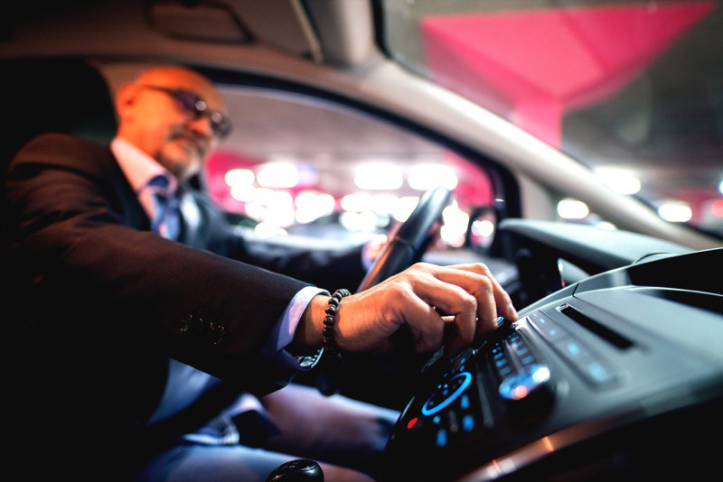 Better Car Audio - Ralphs Radio Ltd.