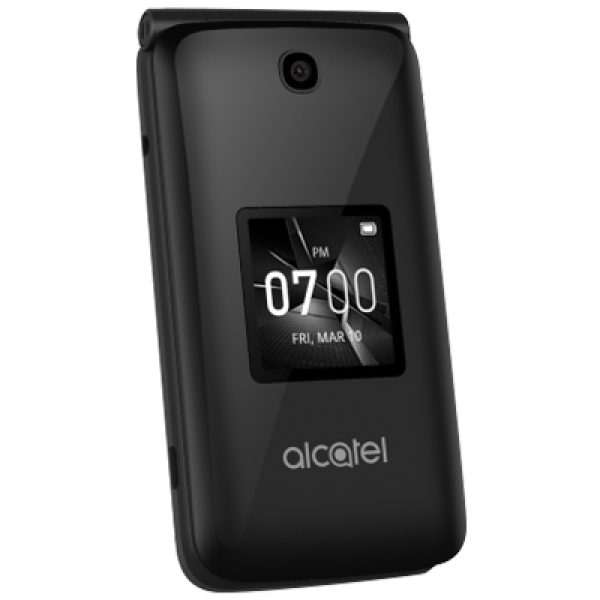 Alcatel GO FLIP - Ralphs Radio Ltd.