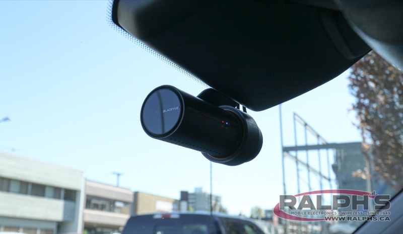 2018 Chevy Silverado Z71 Dashcam and Blind Spot Cameras Installation ...