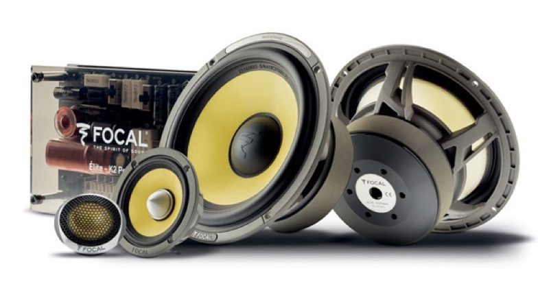 Focal Car Audio | Vancouver | Victoria
