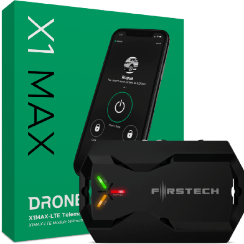 Product Spotlight: Drone Remote Control System