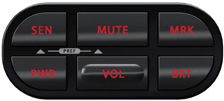 Escort Redline CI 360 Controller - Ralphs Radio Ltd.